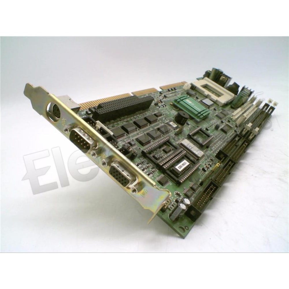 Advantech PCA-6155V Industrial Computer Accessory Automation