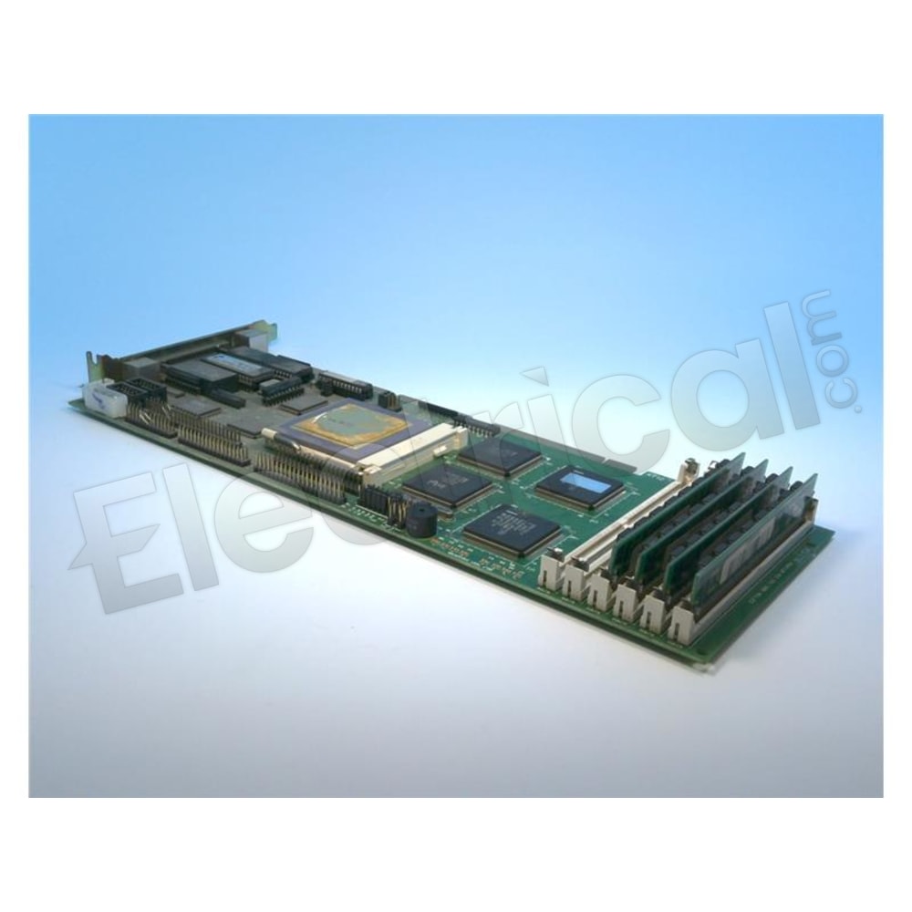 Advantech PCA-6156 Industrial Computer Accessory Automation