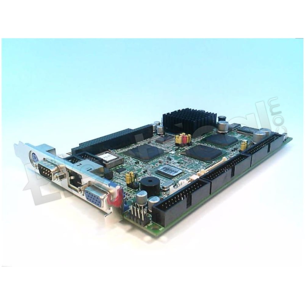 Advantech PCA-6751 CPU/Control Board Automation