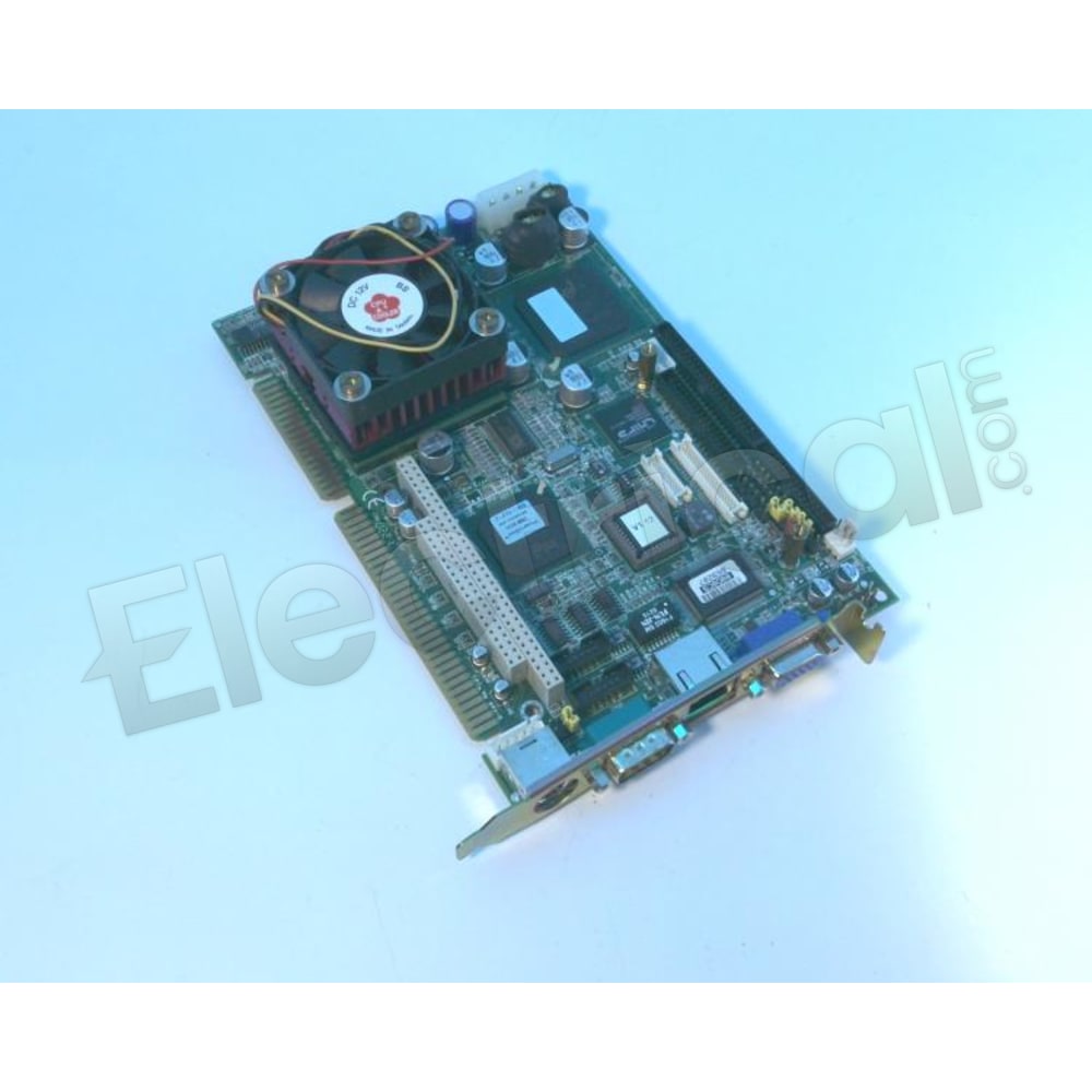 Advantech PCA-6770 Industrial Computer Accessory Automation