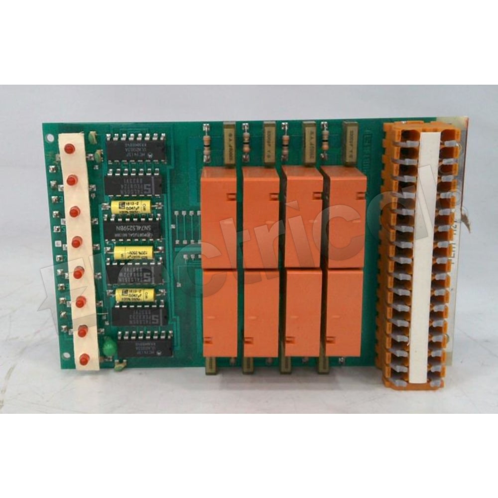 Saia Pc PCA1.A21 Industrial Computer Accessory Automation