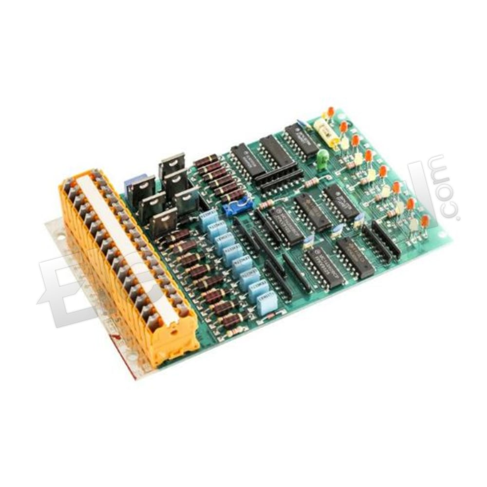 Saia Pc PCA1.B90 PLC Module Automation