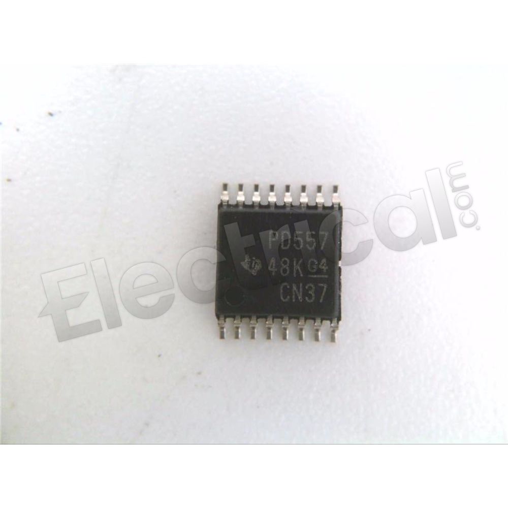 PCA9557PW NXP Semiconductor PLC Module Automation