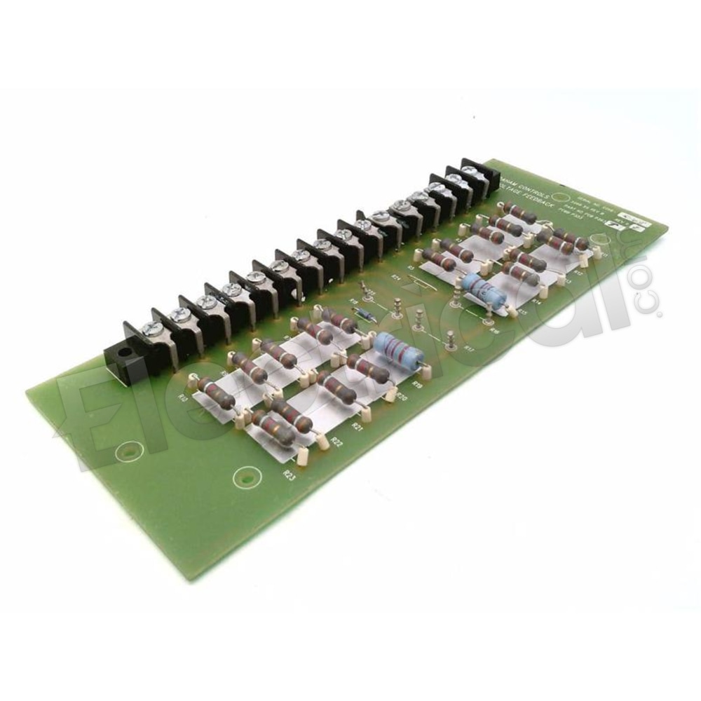 PCB P363 Zeefax Industrial Computer Accessory Automation