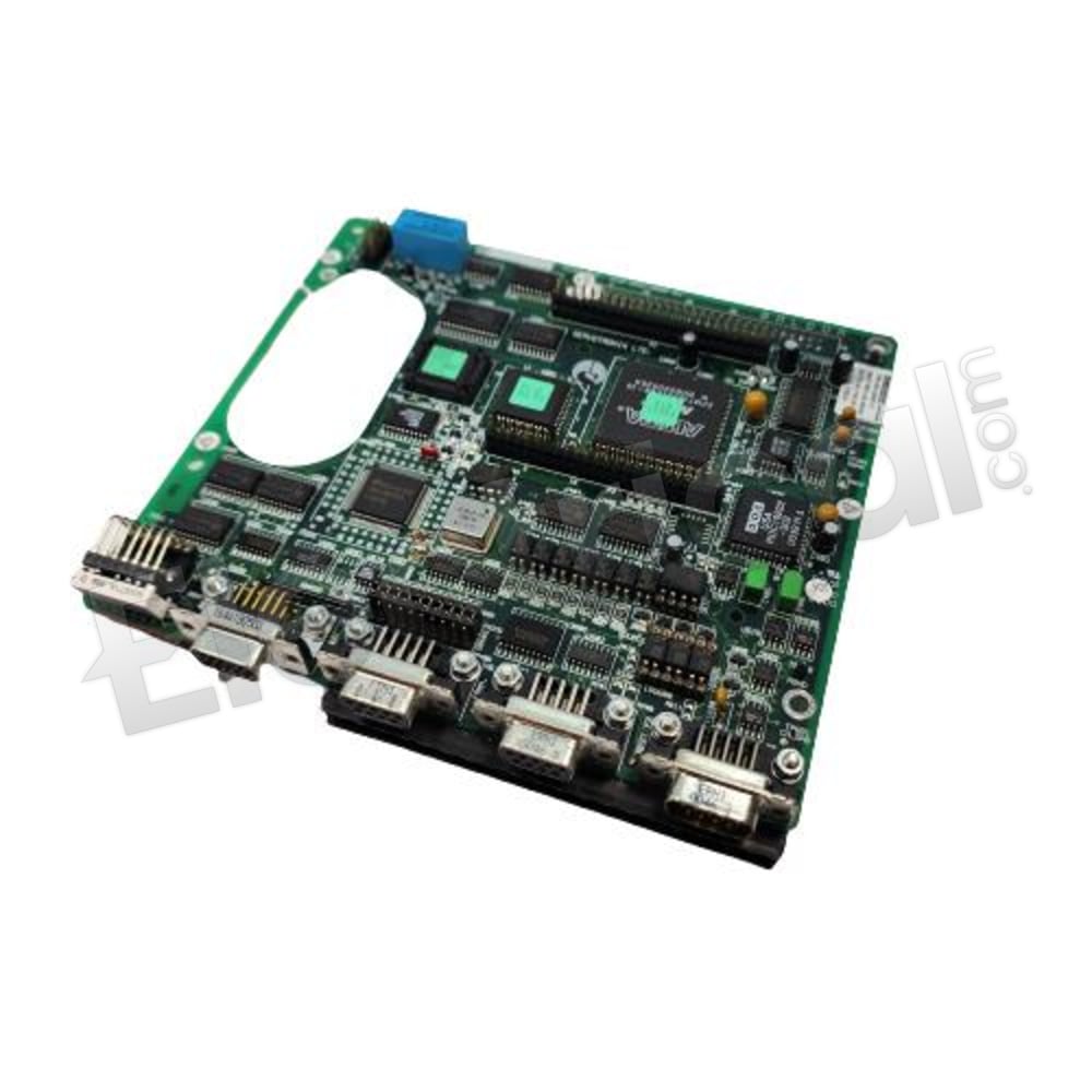 ABB PCB-00013000-02 Industrial Computer Accessory Automation