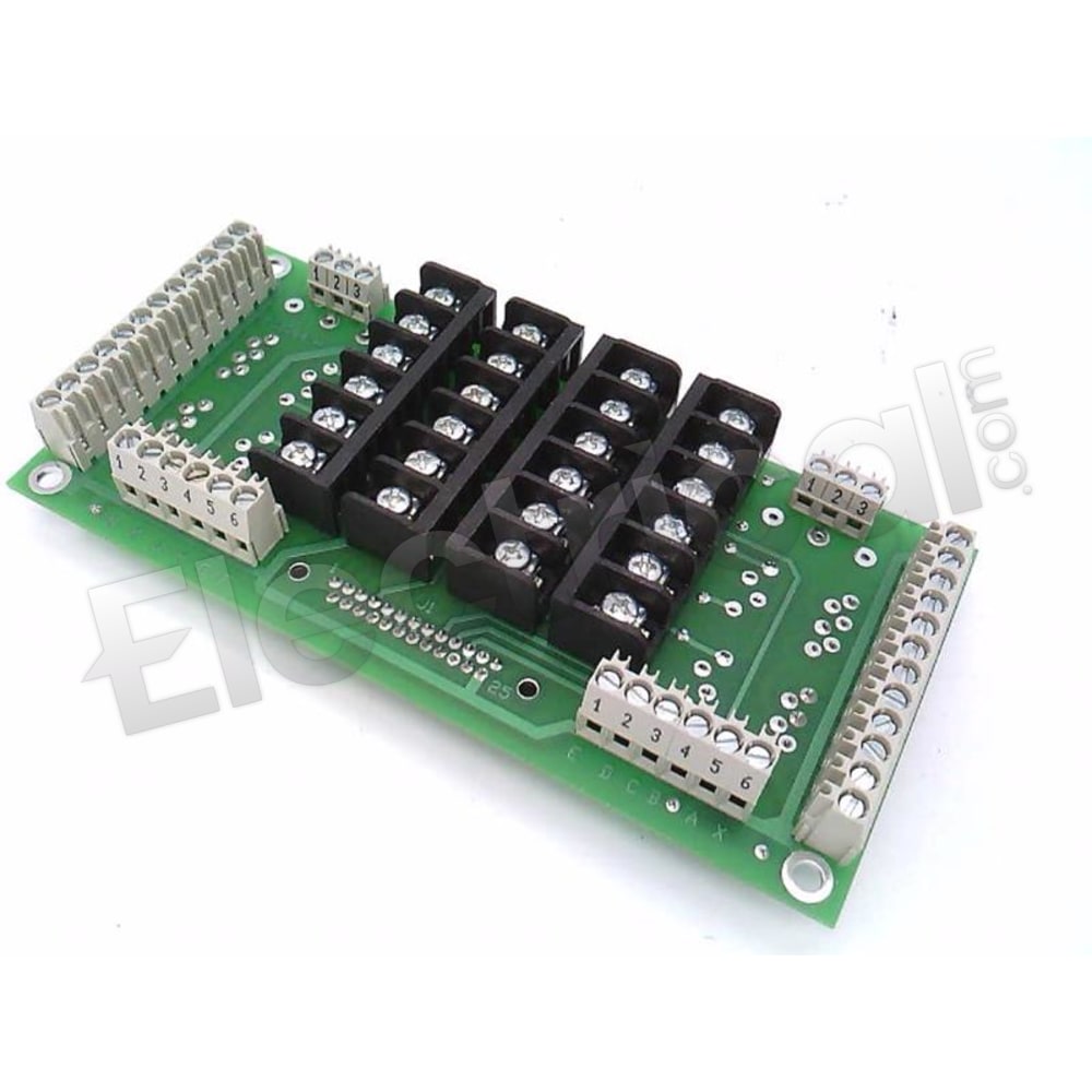 Universal Dynamics PCB-064 Industrial Computer Accessory Automation