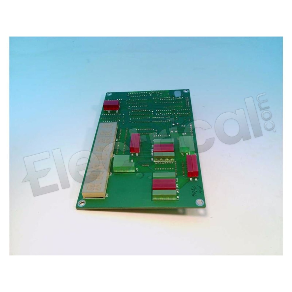 Universal Dynamics PCB-089A Industrial Computer Accessory Automation