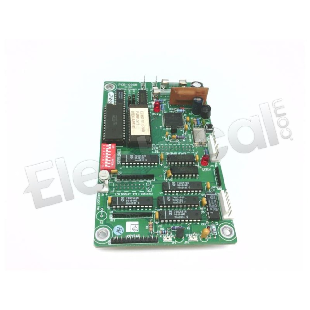 Universal Dynamics PCB-090B Industrial Computer Accessory Automation
