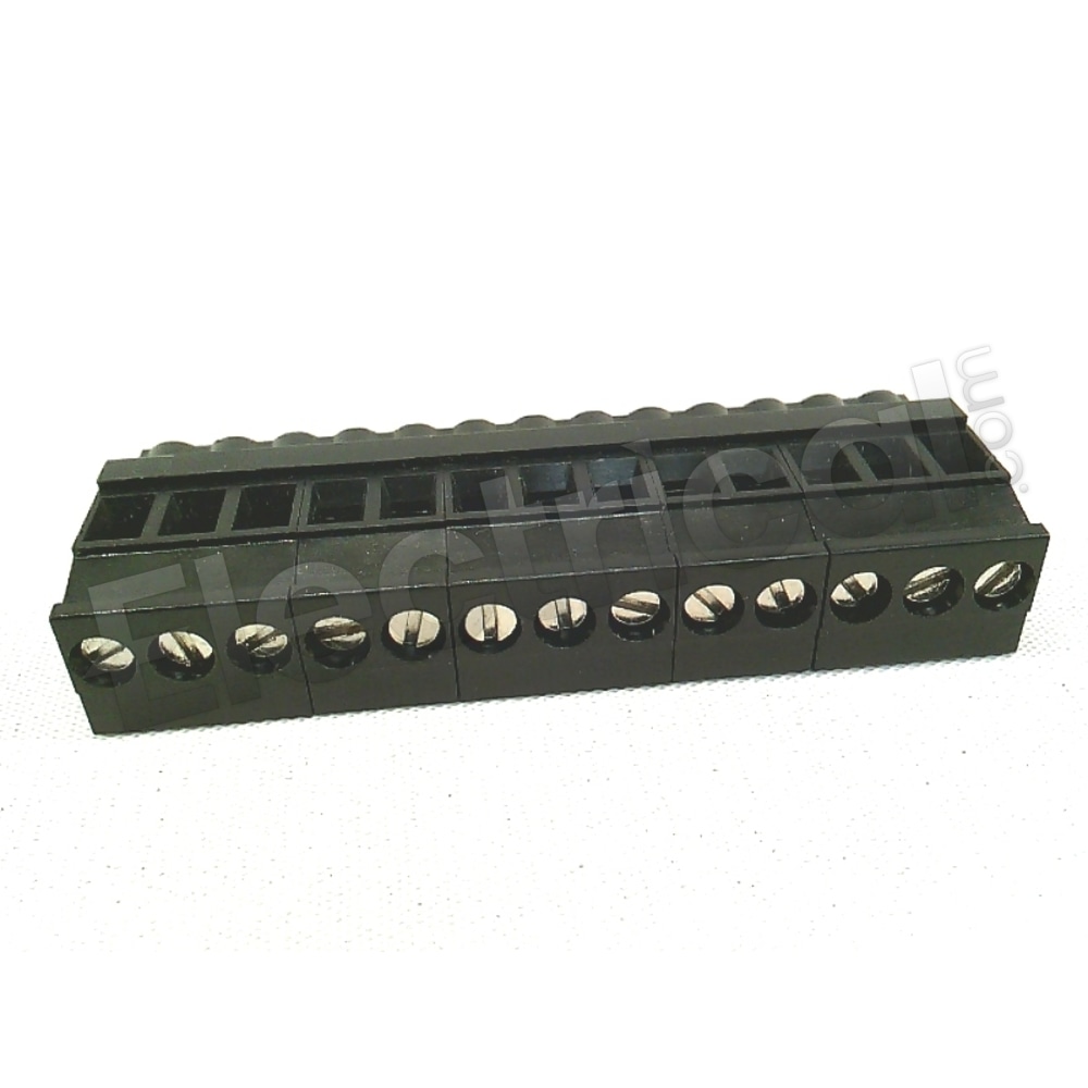 Danaher Motion PCB-1228 Connector/Terminal/Pin Electrical Component