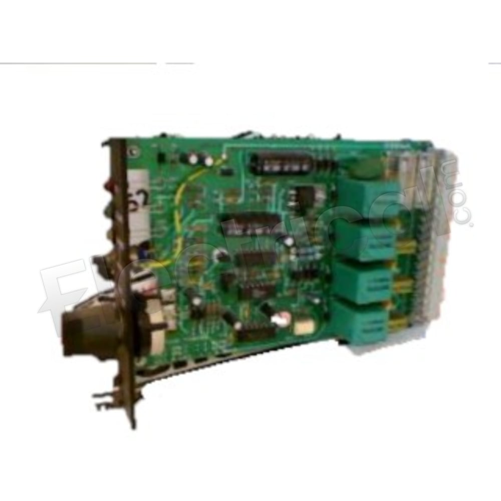 Generic PCB-3003 PLC Module Automation