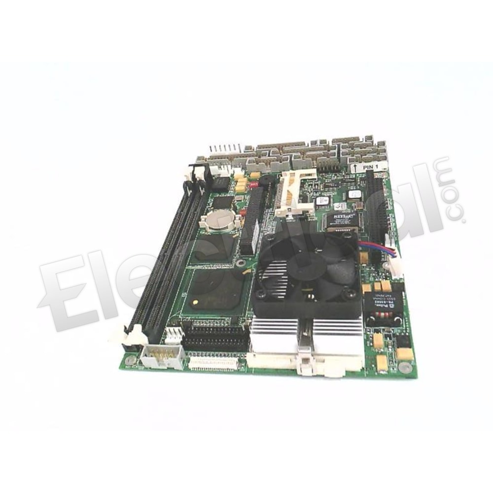 Toronto Microelectronics PCB-501-01-A4 Industrial Computer Accessory ...