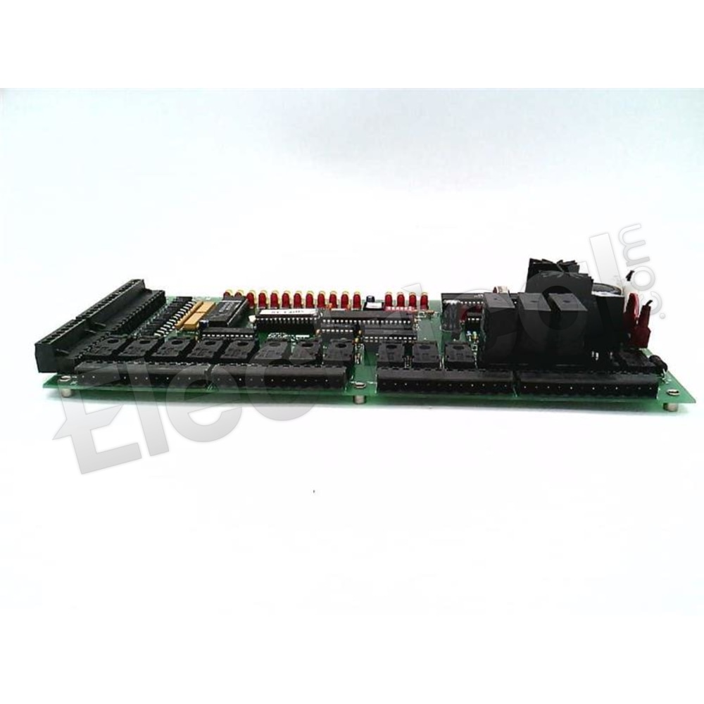 Identicard PCB-8819-43 Industrial Computer Accessory Automation
