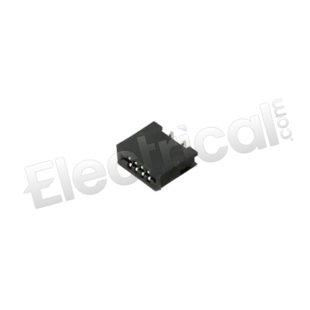 Adam Tech PCB-C-04-T-SMT Connector/Terminal/Pin Electrical Component
