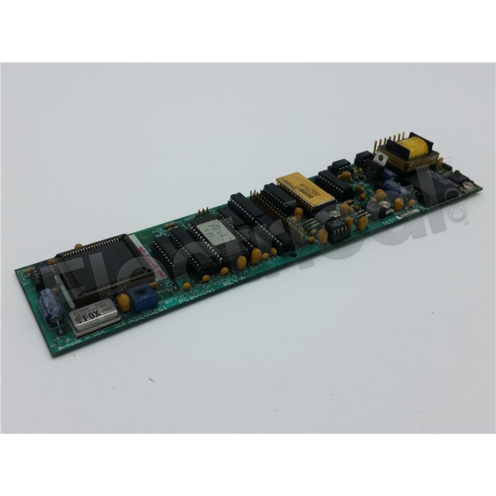 Perretta Graphics PCB00261 Industrial Computer Accessory Automation