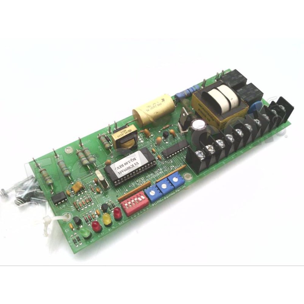 ABB PCB0140 Control/Interface Board Drives