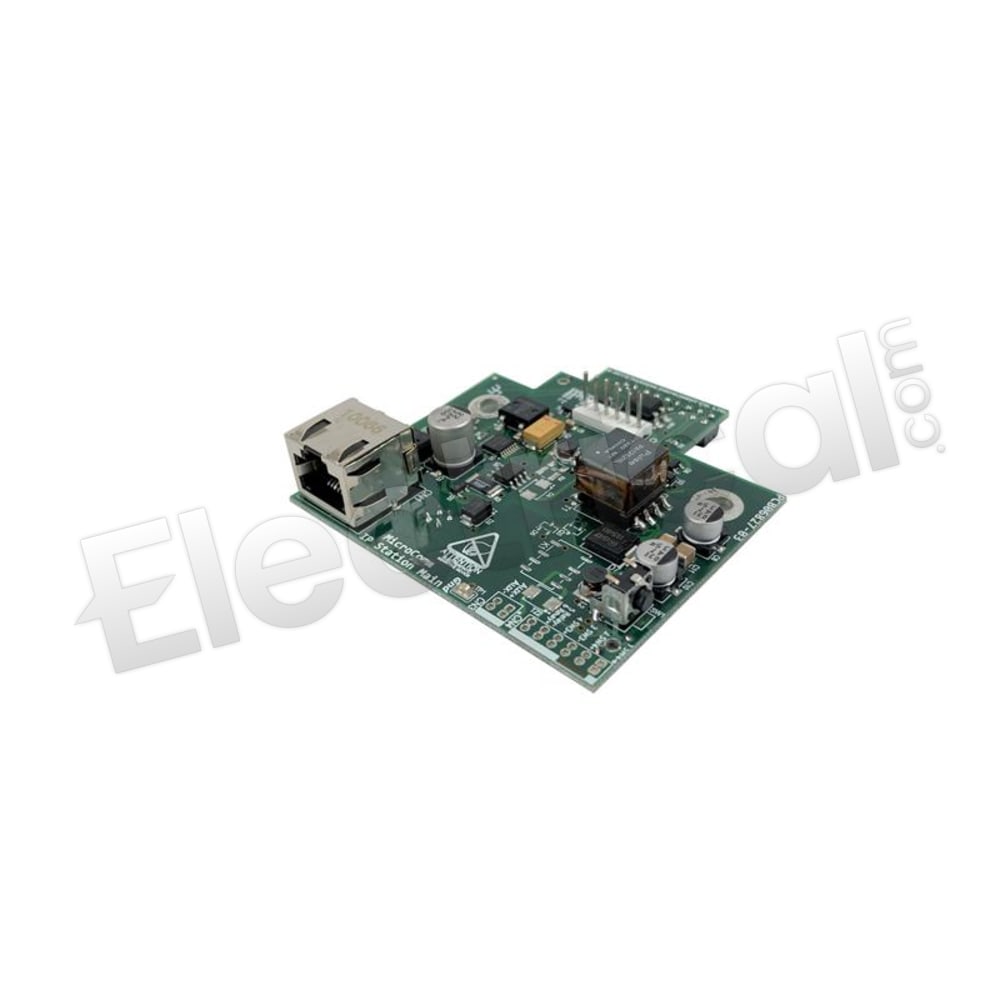 Micro Comm PCB06827-03 Industrial Computer Accessory Automation