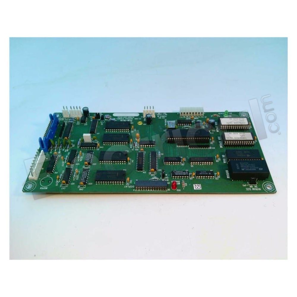 Universal Dynamics PCB107A Industrial Computer Accessory Automation