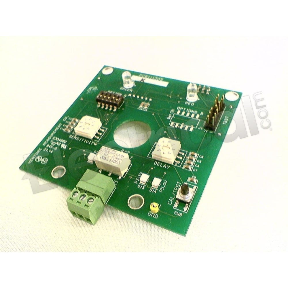 PCB111305 Danaher Motion Industrial Computer Accessory Automation