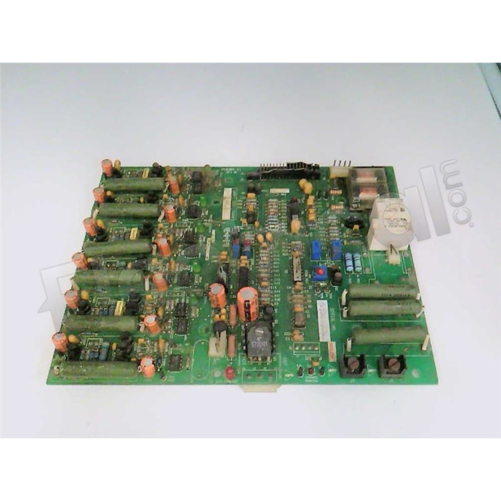 Amtech PCB901-01 Control/Interface Board Drives