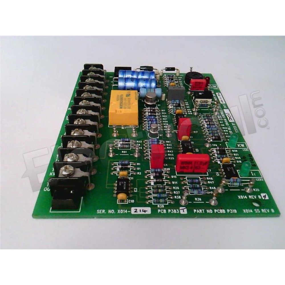 Zeefax PCBB-P319 Industrial Computer Accessory Automation
