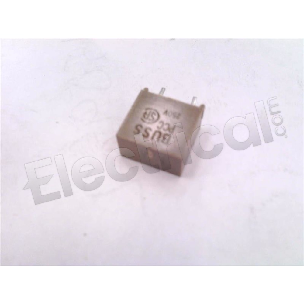 Eaton Bussmann PCC-3-R Low Voltage Fuse