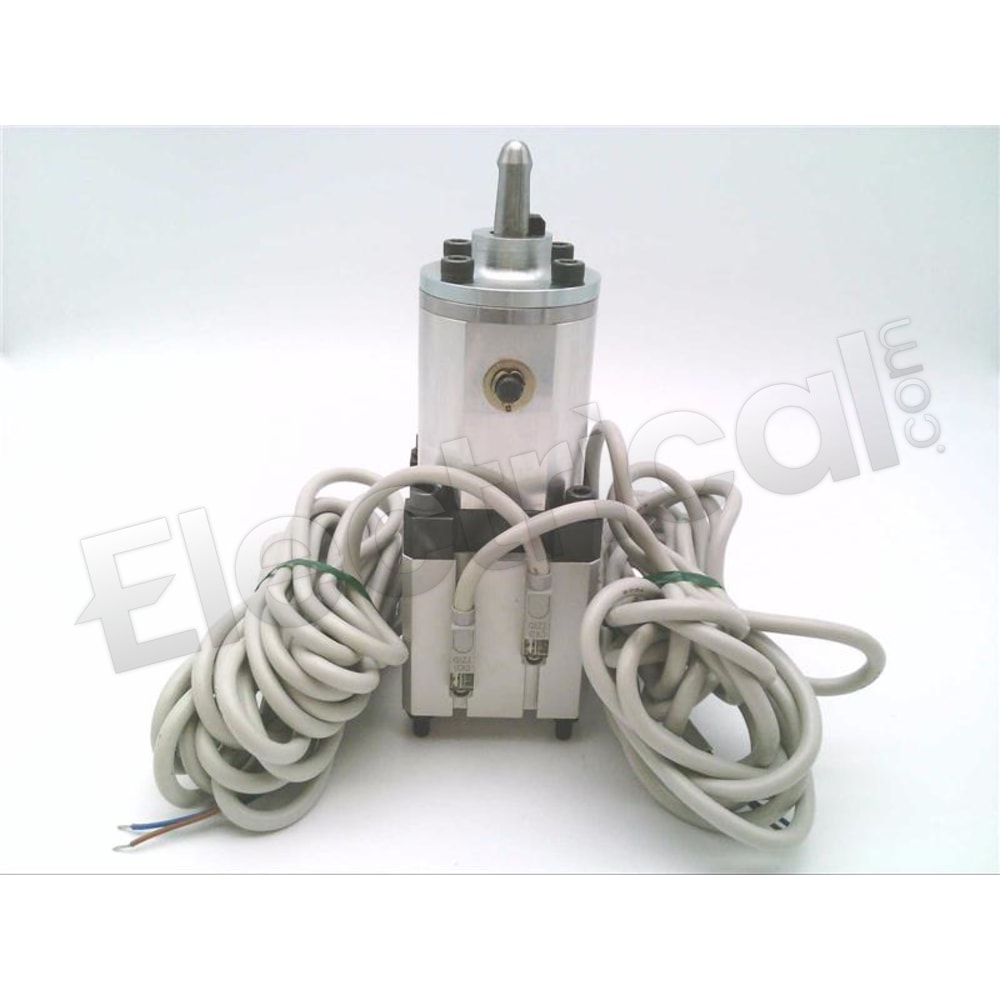 CKD PCC-D5N127-T2YD5D-FL301590 Pneumatic Cylinder Pneumatic