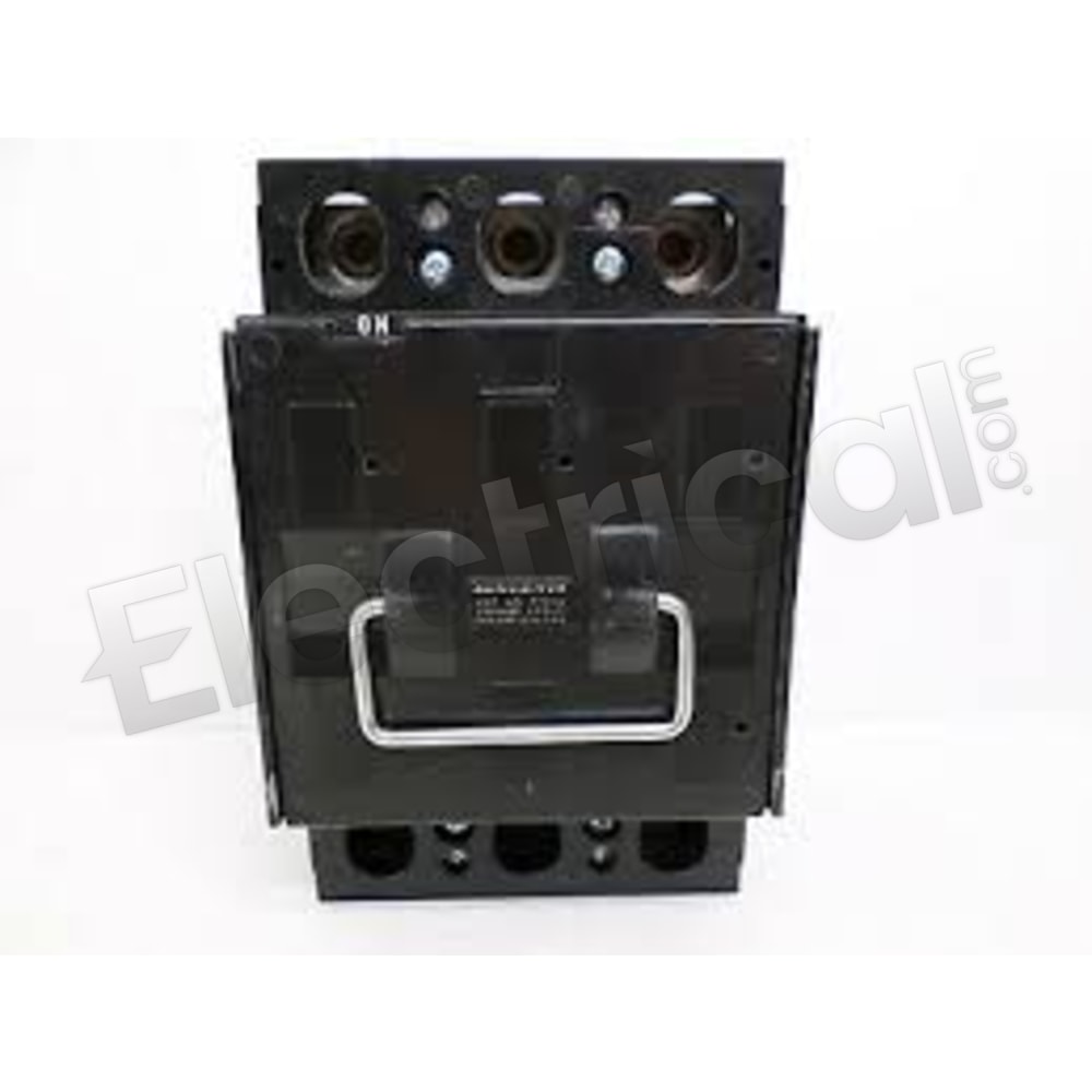 Boltswitch PCC161 Disconnect Switch