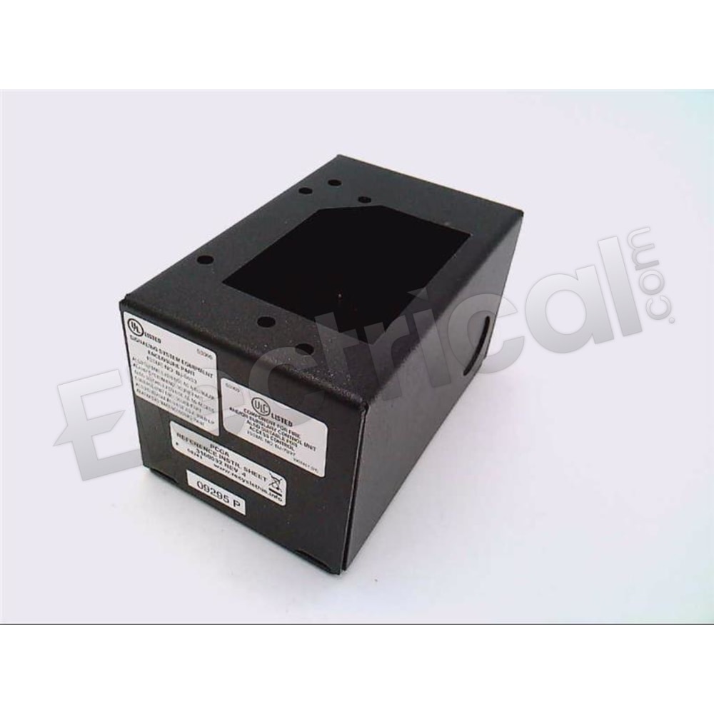 PCCA Utc Fire & Security Company Power Supply Accessory Power Supply