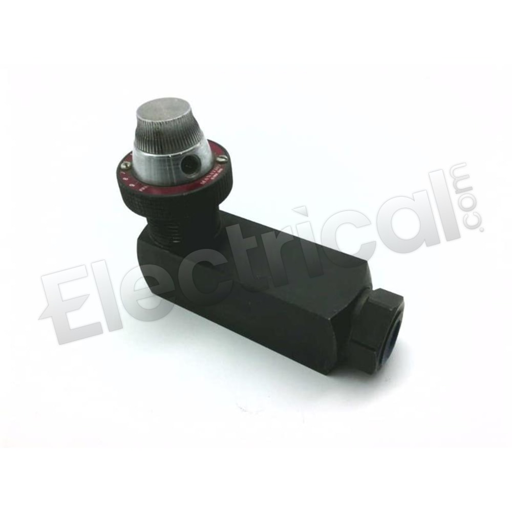 PCCO-800S Parker Control Valve Valve