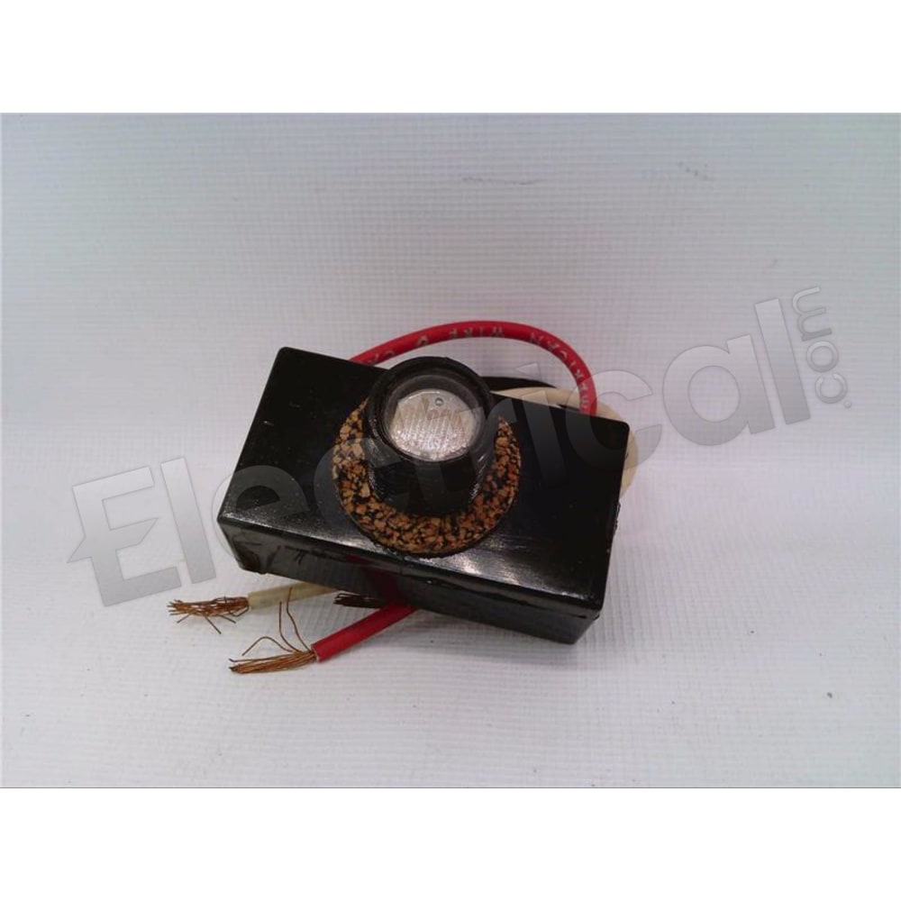 Thomas & Betts PCD-120 Sensor Automation