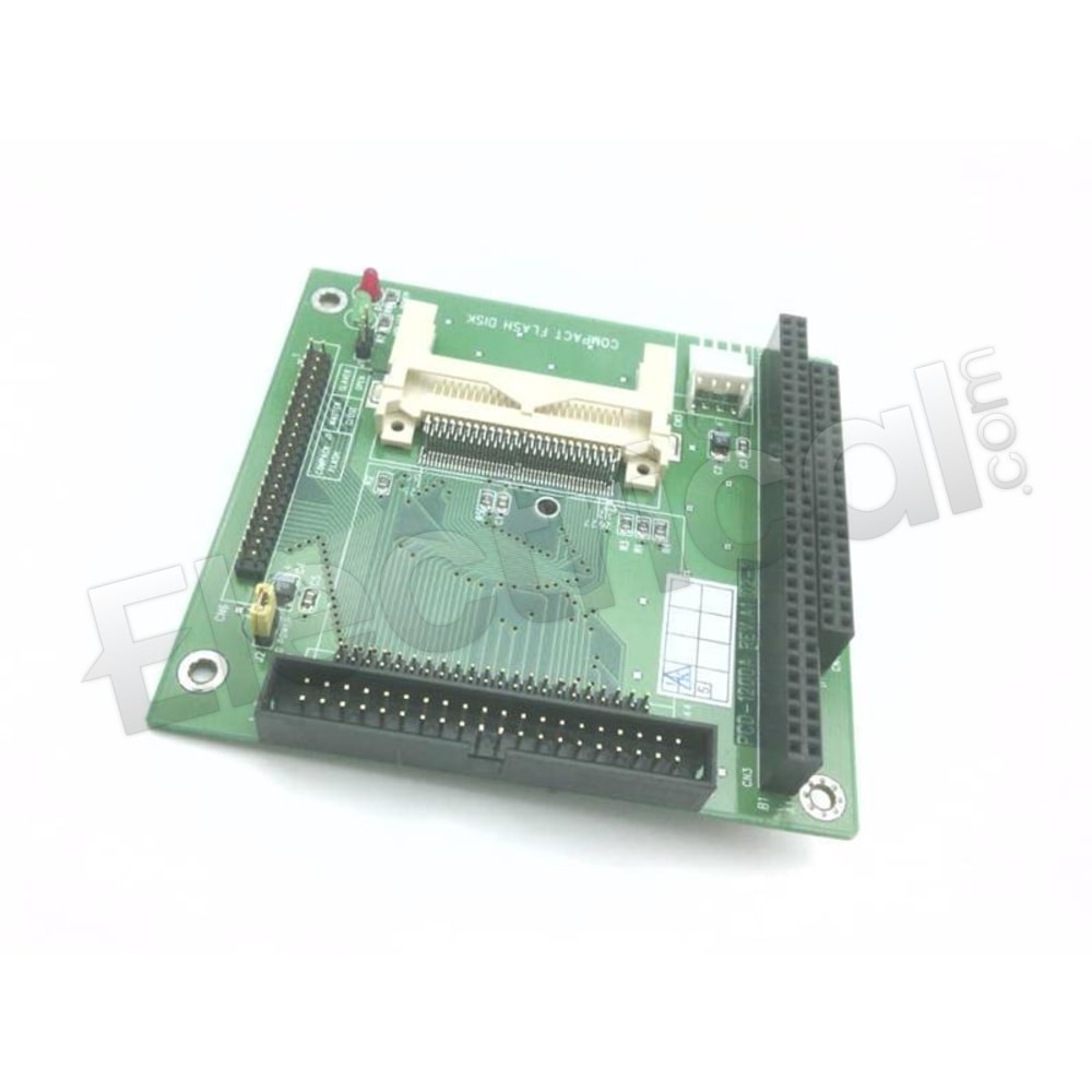 Advantech PCD-1200A Industrial Computer Accessory Automation