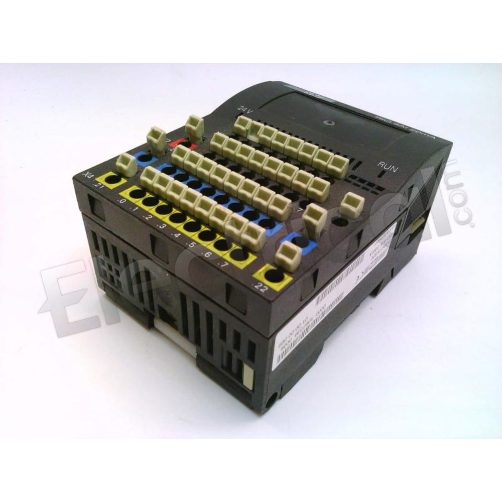 Johnson Electric PCD0.W520 PLC Module Automation