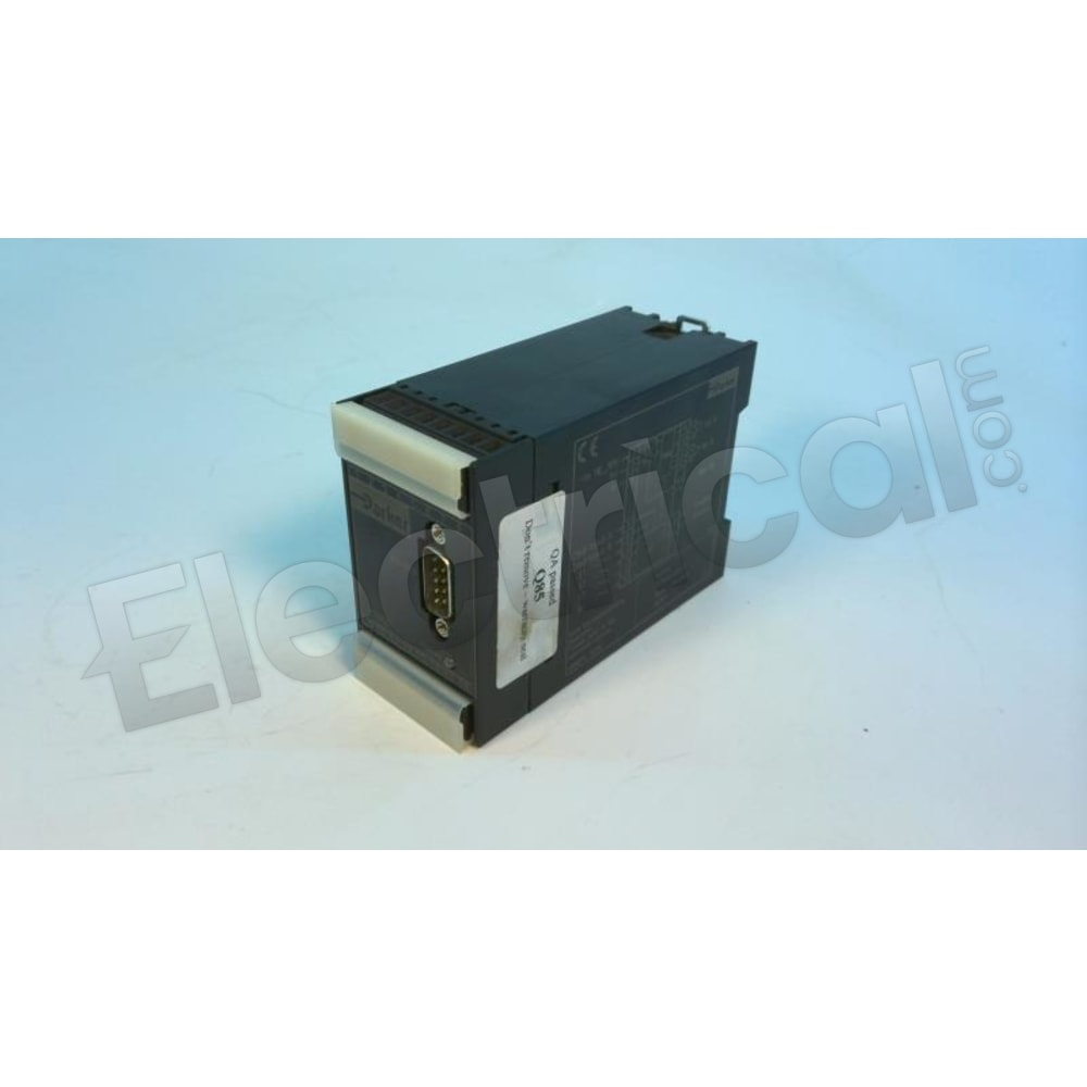 Parker PCD00A-400-21 Pressure Control Automation