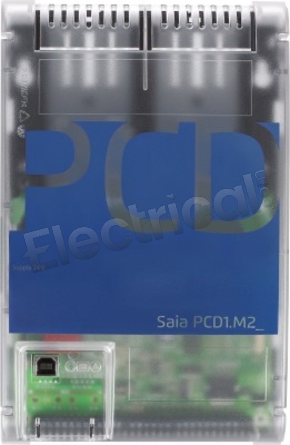 Johnson Electric PCD1.M2020 PLC Module Automation