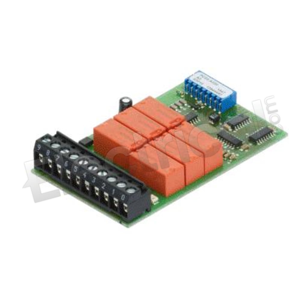 Johnson Electric PCD2.A220 PLC Module Automation