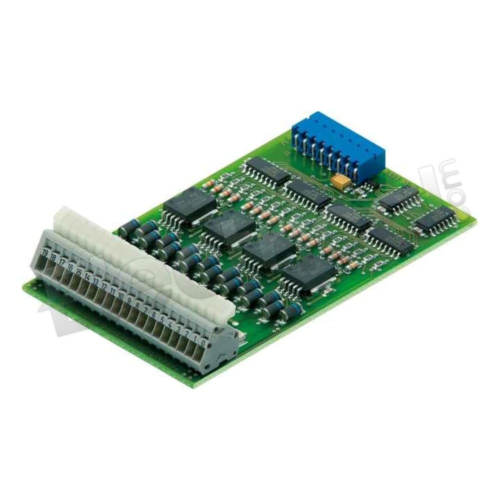 PCD2.A465 Johnson Electric PLC Module Automation