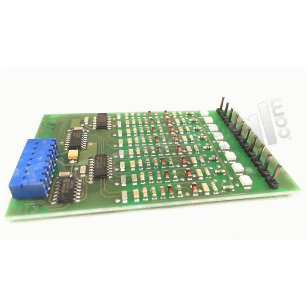 Johnson Electric PCD2.E110 Industrial Computer Accessory Automation