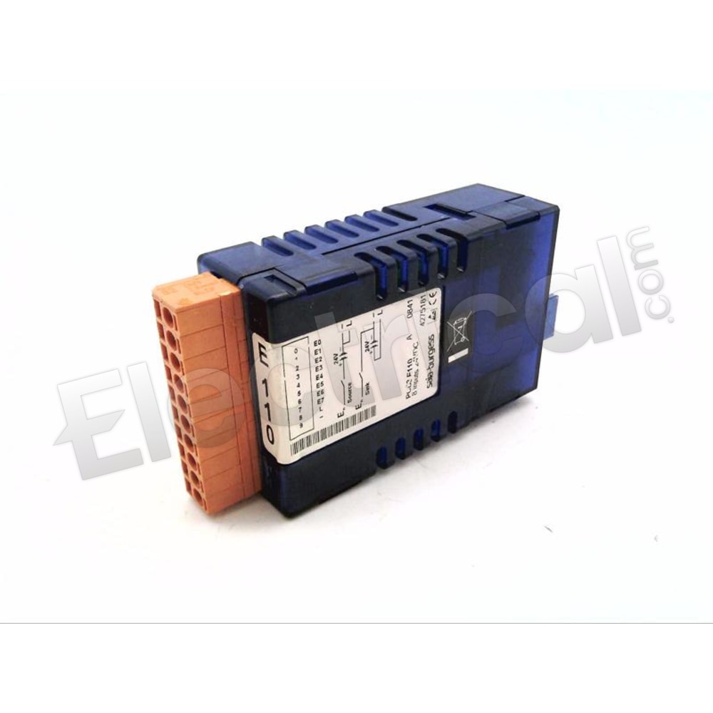 PCD3.E110 Johnson Electric PLC Module Automation