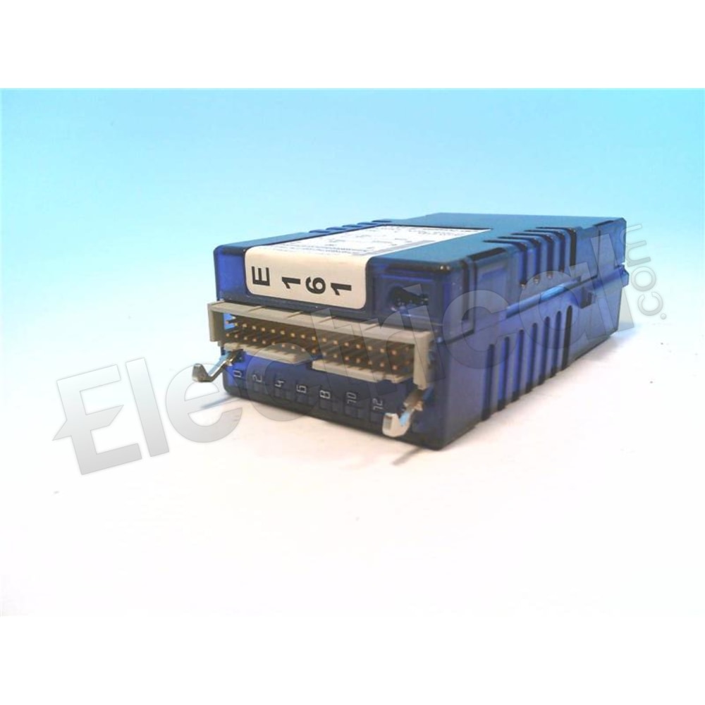 Johnson Electric PCD3.E161 Servo Add-On Module/Board Servo Product