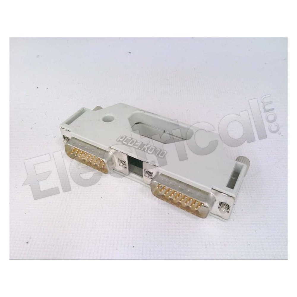 Johnson Electric PCD3.K070 PLC Module Automation