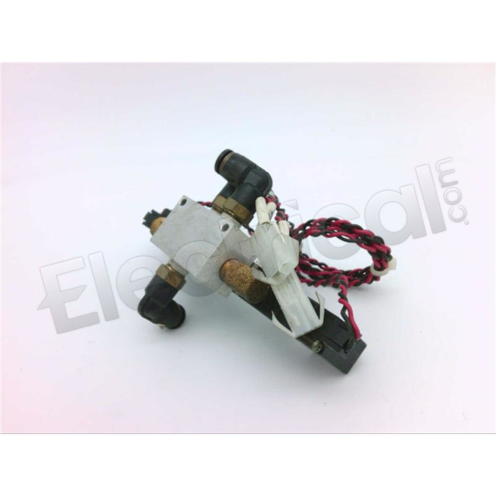 PCD344 Parker Solenoid Valve Valve