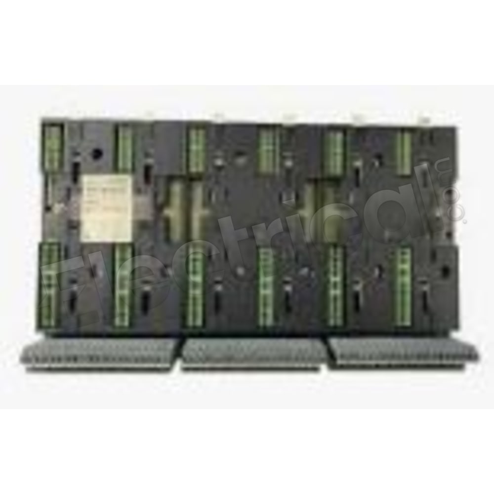 PCD4-C260 Johnson Electric PLC Module Automation