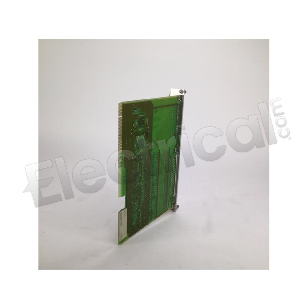 Johnson Electric PCD6.E610 PLC Module Automation