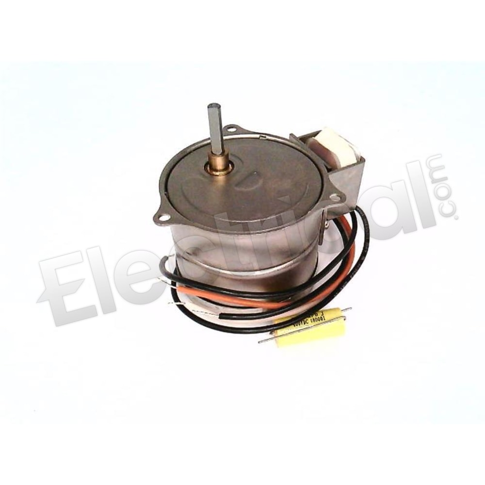 PCDA-990535 Hurst Motor Fuse