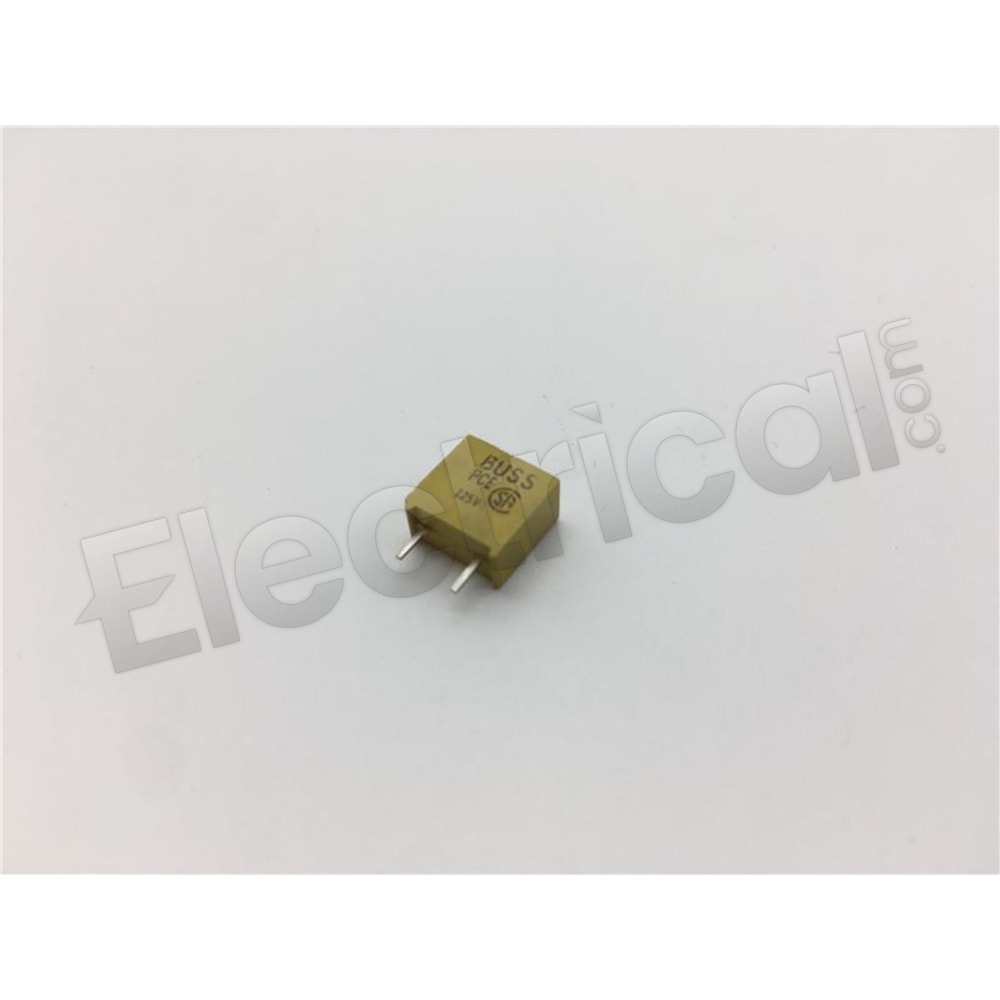 Eaton PCE-5 Low Voltage Fuse