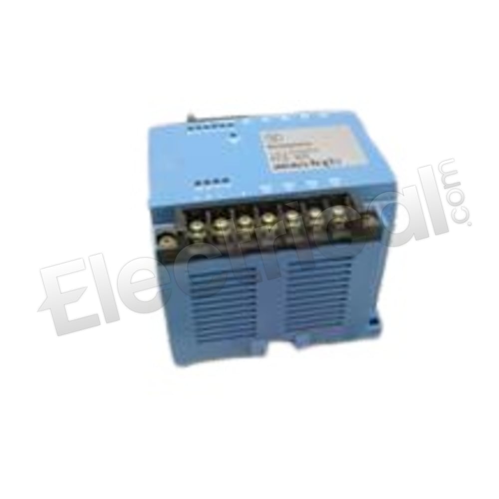 Westinghouse PCE101-101 PLC Module Automation