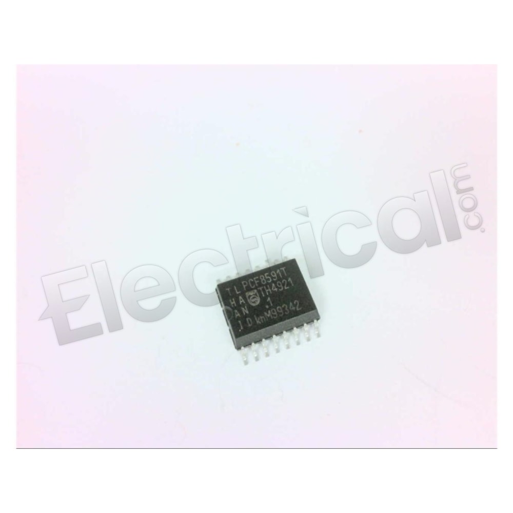 Pcf8591t Nxp Semiconductor Ic Chip Computer Component 3356