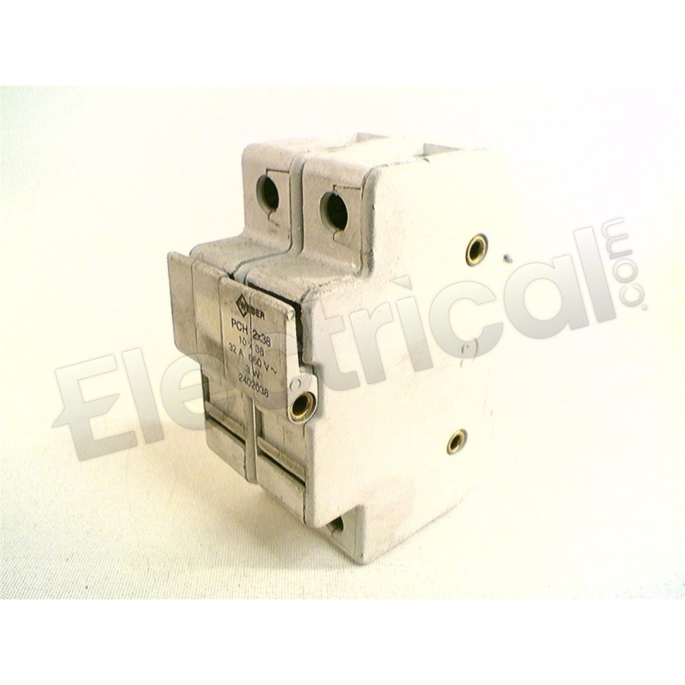 PCH-2X38-32A Weber Fuse Part And Accessory Fuse