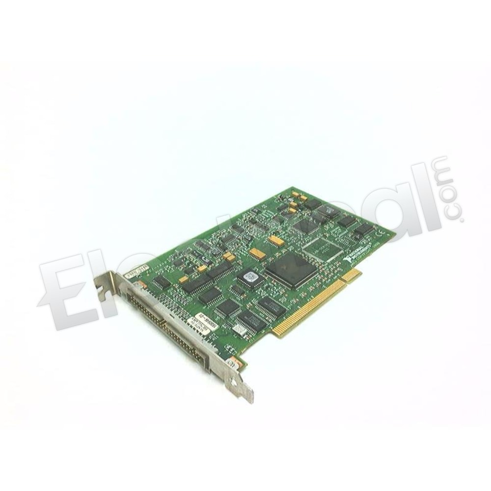 National Instruments PCI-1200 Industrial Computer Accessory Automation