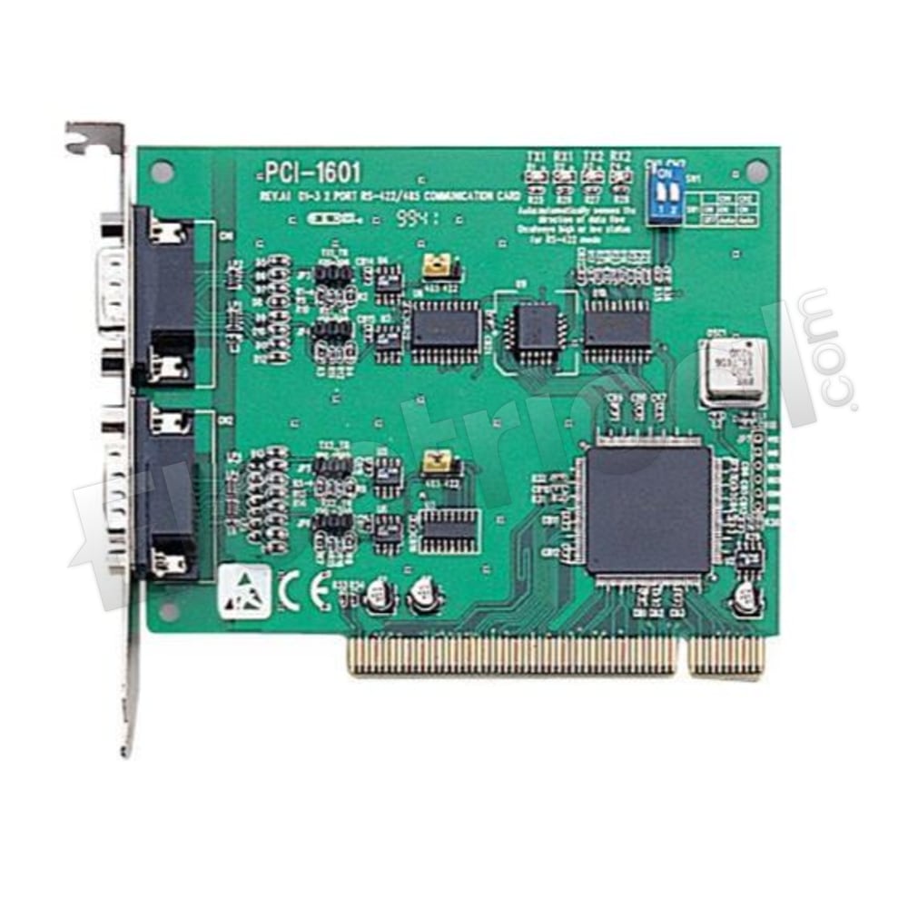 Advantech PCI-1601 Industrial Computer Accessory Automation